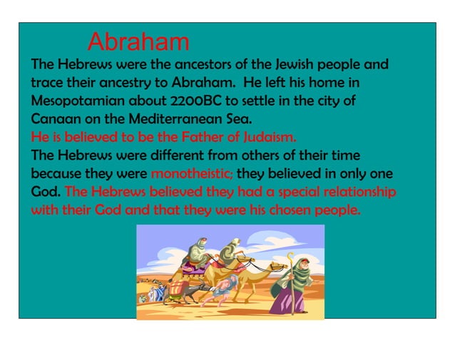 Judaism revised | PPT