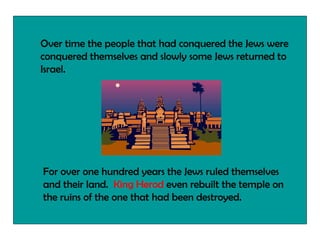 Judaism revised | PPT