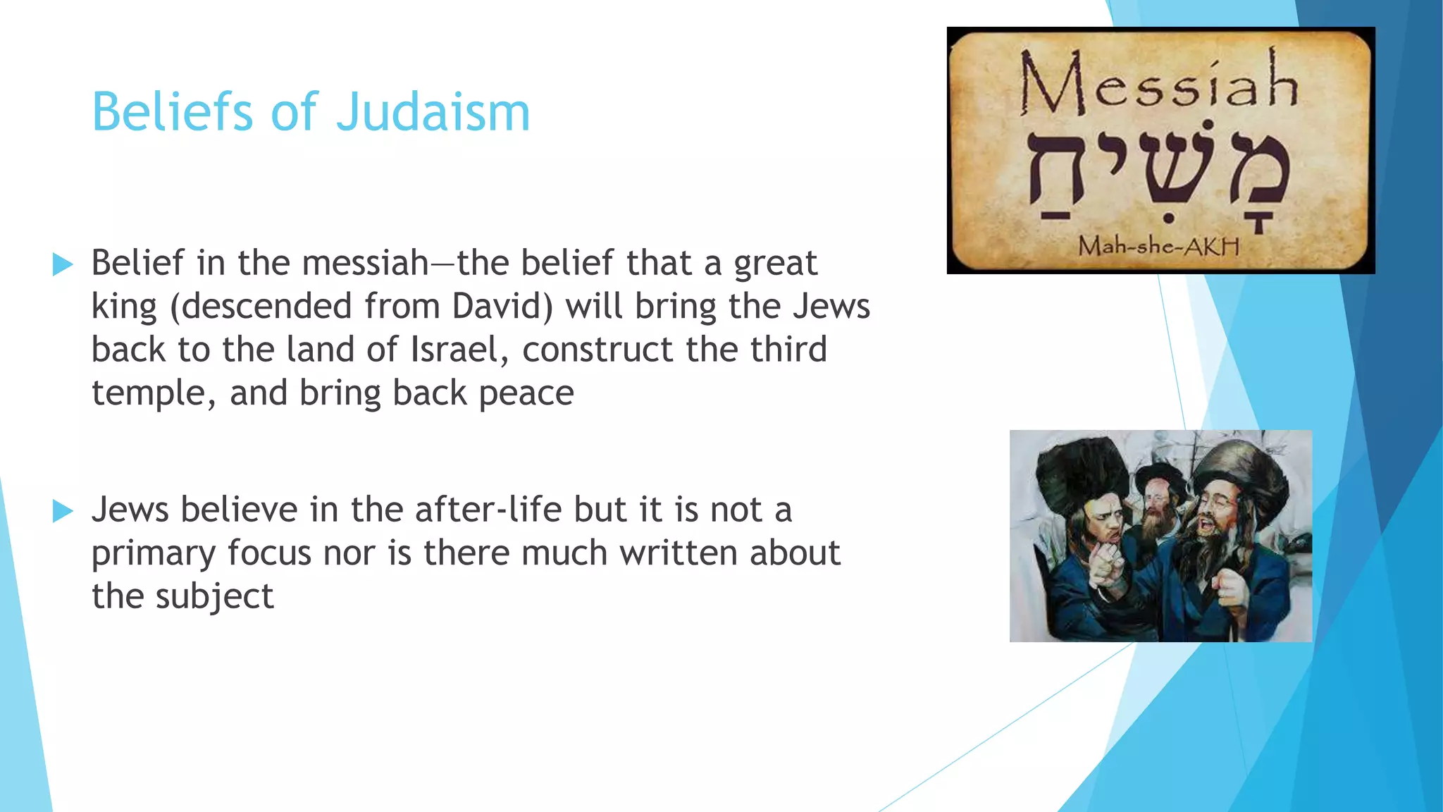 Judaism(1).pptx