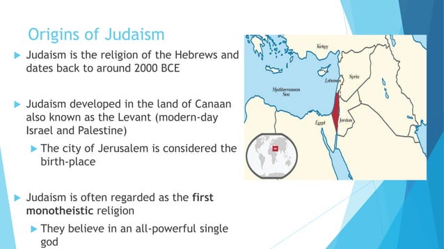 Judaism(1).pptx