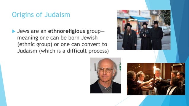 Judaism(1).pptx
