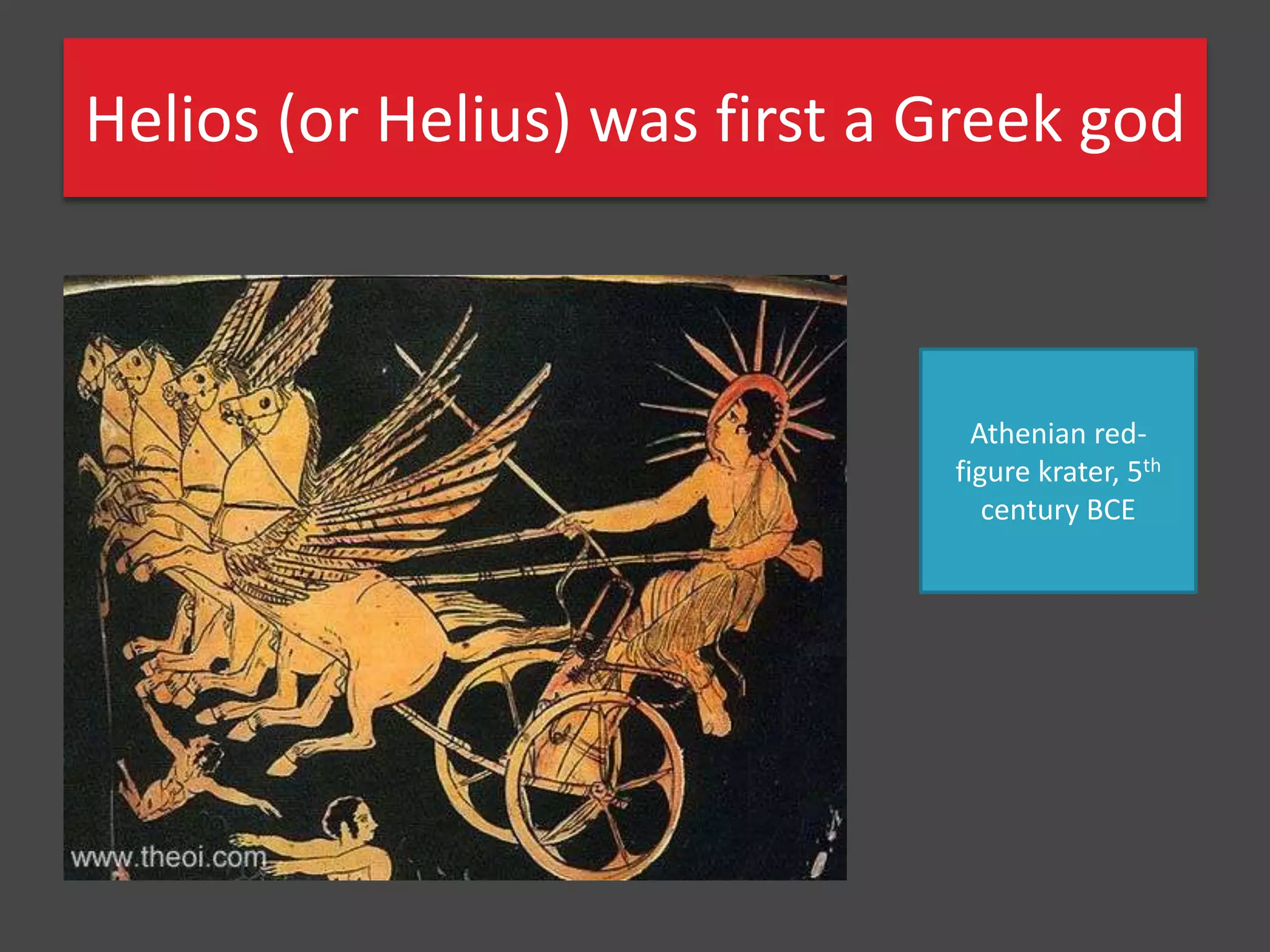 Judaism And Greek Culture | PPTX