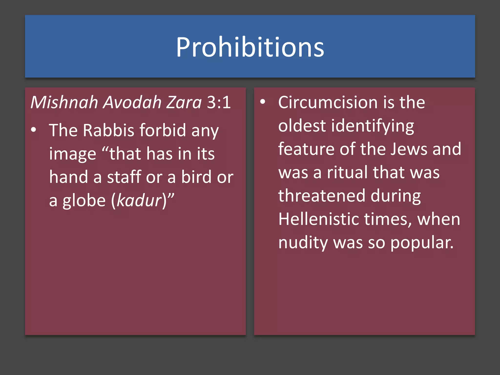 Judaism And Greek Culture | PPT