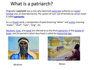 Judaism Full Unit | PPTX