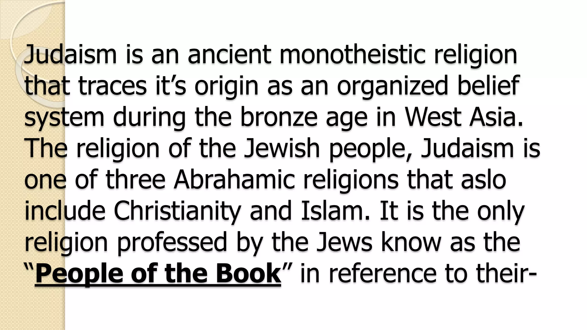 JUDAISM group 4 presentation.pptx