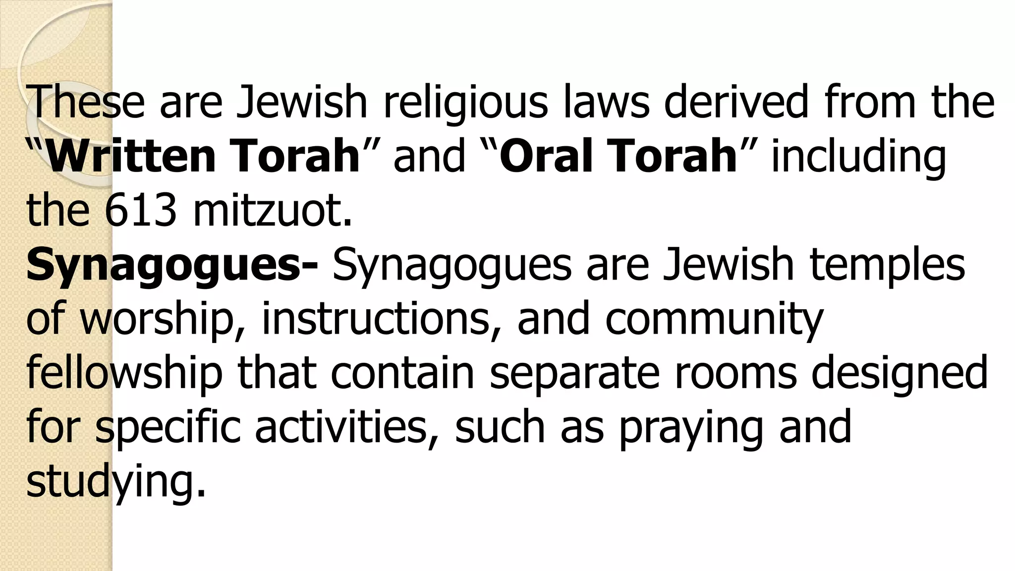 JUDAISM group 4 presentation.pptx