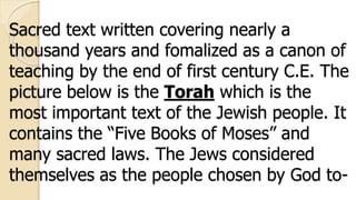 JUDAISM group 4 presentation.pptx
