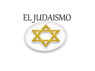 Judaismo | PPTX