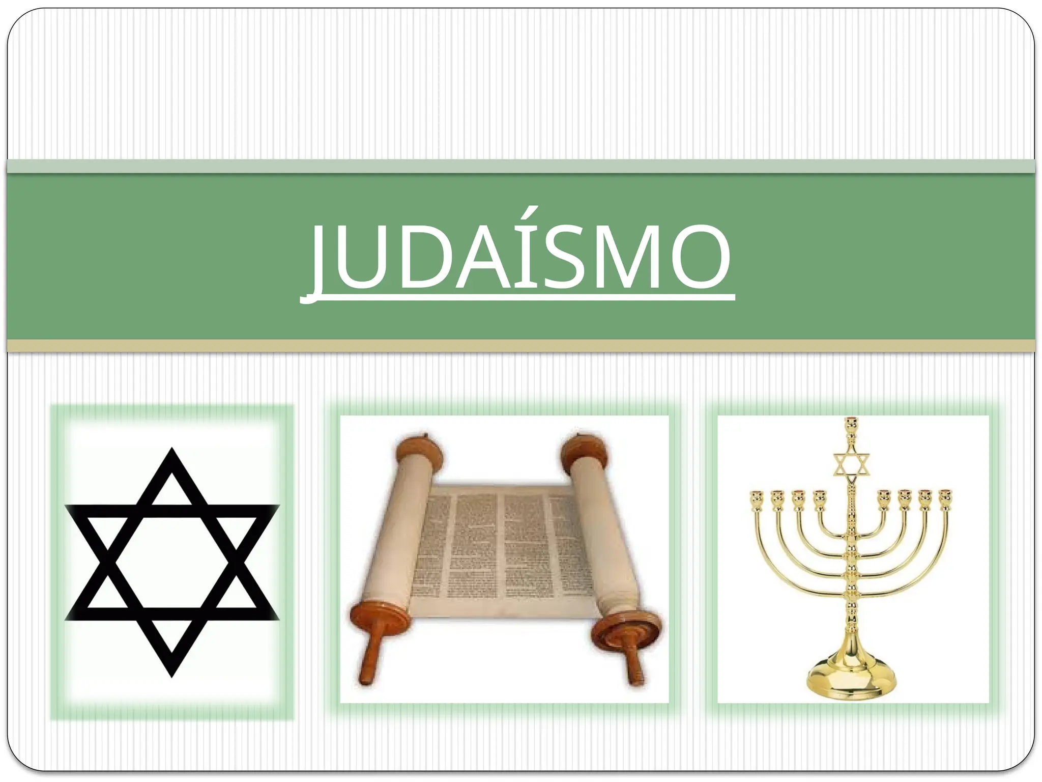 JUDAÍSMO Presentación Educación y Religión.pptx