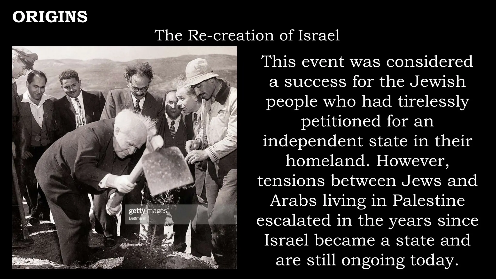 The Origins of Judaism, history and origins.pptx