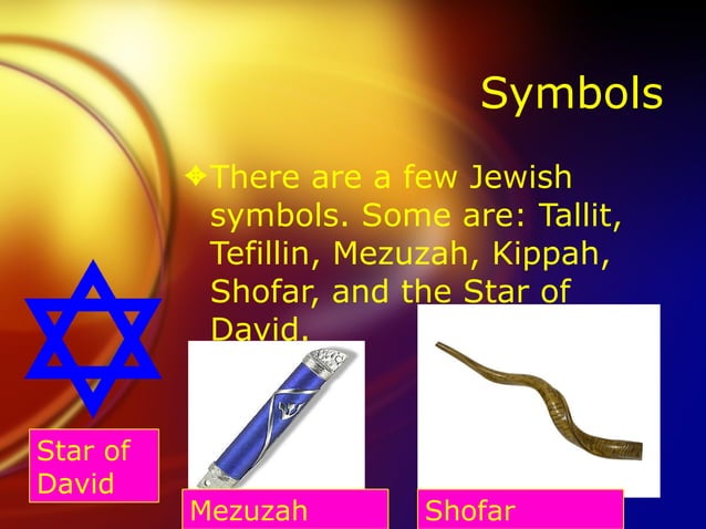 Judaism Power Point | PPT