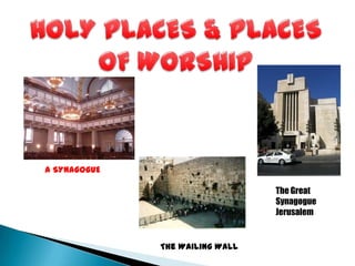 Judaism ppt | PPTX