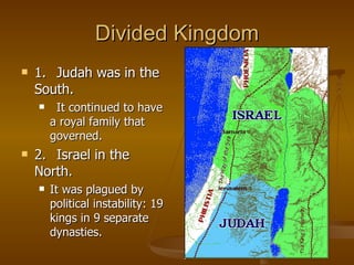 Judaism Pt 1 | PPT