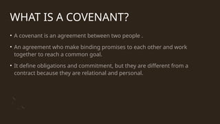 Judaism the Covenant in Practice ppt.pptx