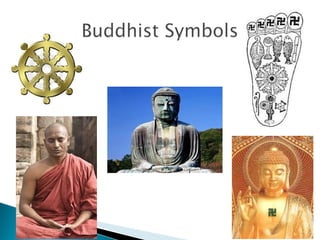 Judaism vs. buddhism | PPT