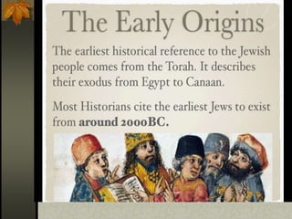 judaism_week4.ppt