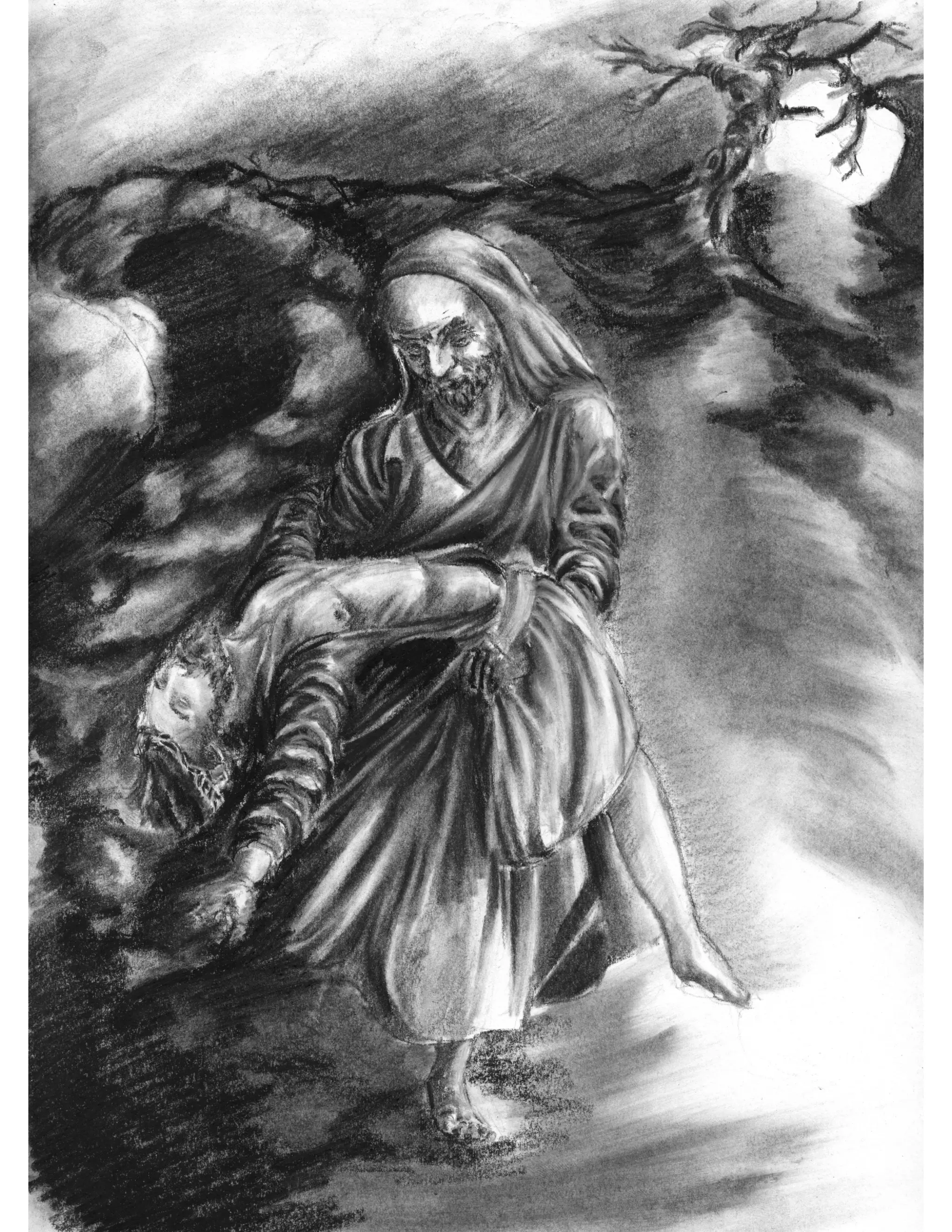 Judas and Christ's Tomb | PDF
