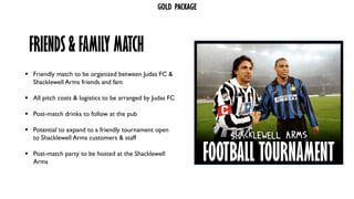 Judas FC x Shacklewell Arms | PDF
