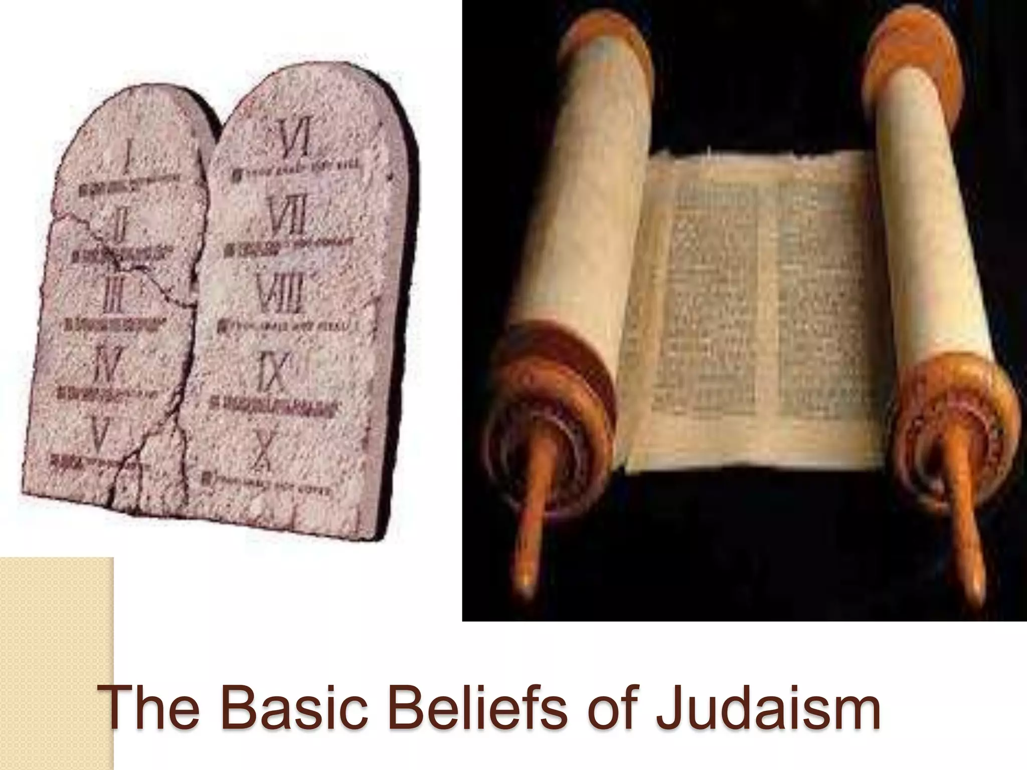Judasim in the time of jesus,,powerpoint | PPTX