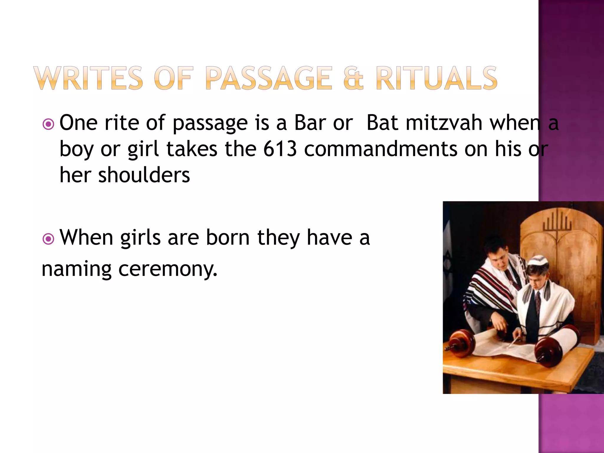 Judasim Power Point | PPTX