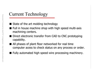 Judco Manufacturing | PDF