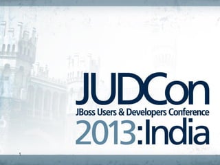 Event Driven Architecture with Apache Camel | PPT