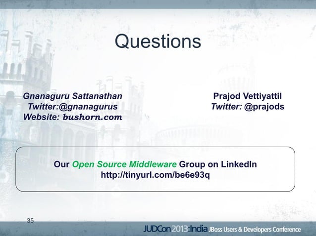 Event Driven Architecture with Apache Camel | PDF | Programming Languages | Computing