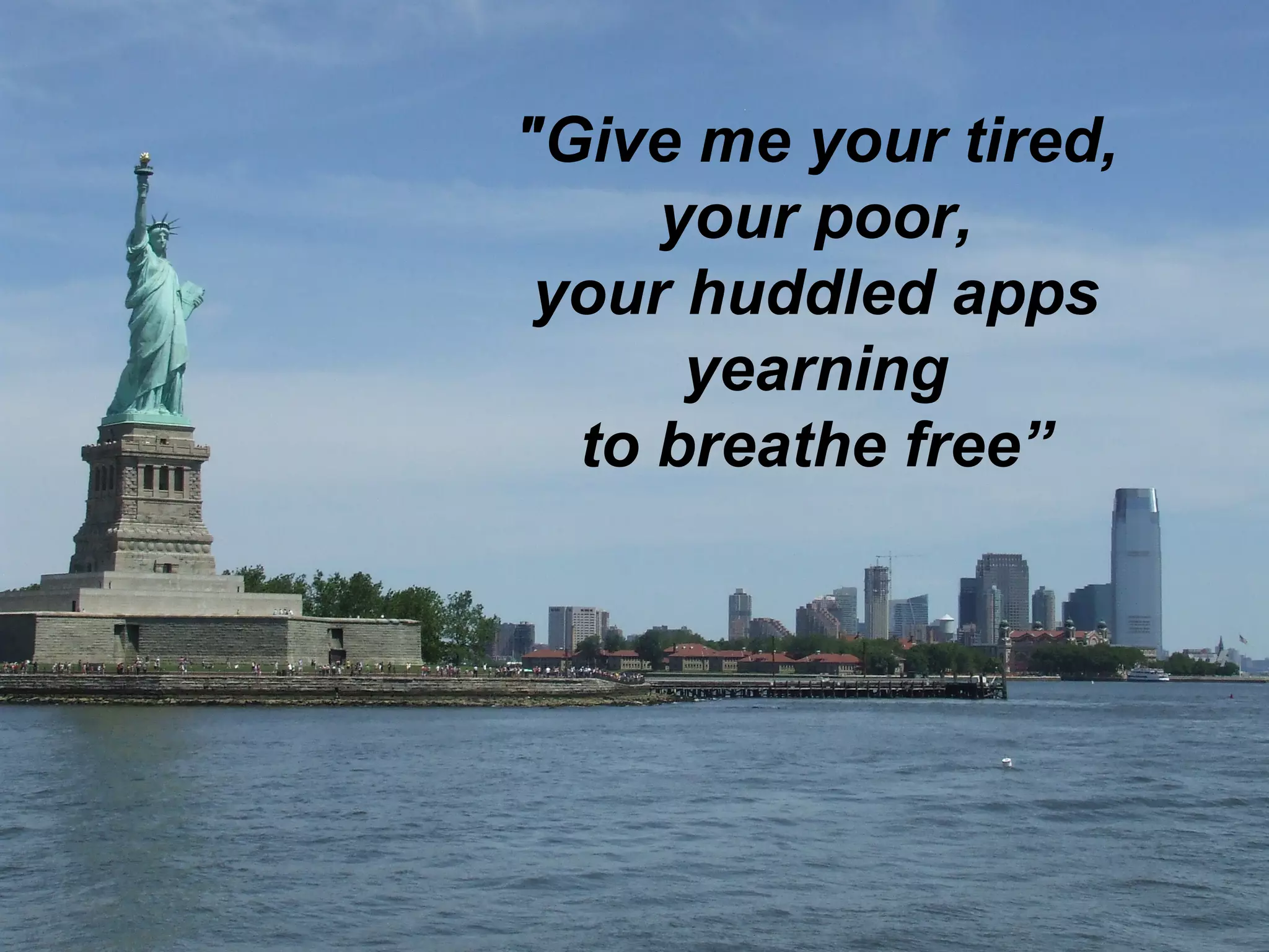 Lets Get Started with Openshift | PPT