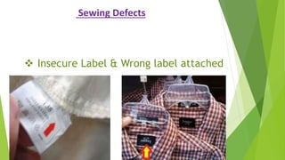 Juddment of defect | PPT