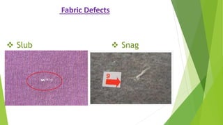 Juddment of defect | PPTX