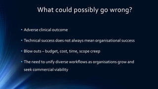 Dealing with change: Taking you on the journey by Judy Fitzgerald | PPTX