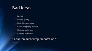 Dealing with change: Taking you on the journey by Judy Fitzgerald | PPT