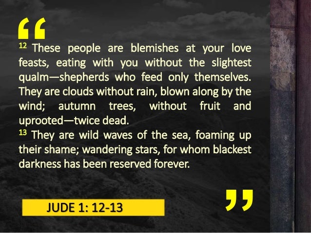 JUDE #2 - I CAN GET NO SATISFACTION - PTR JOVEN SORO - 4PM AFTERNOON