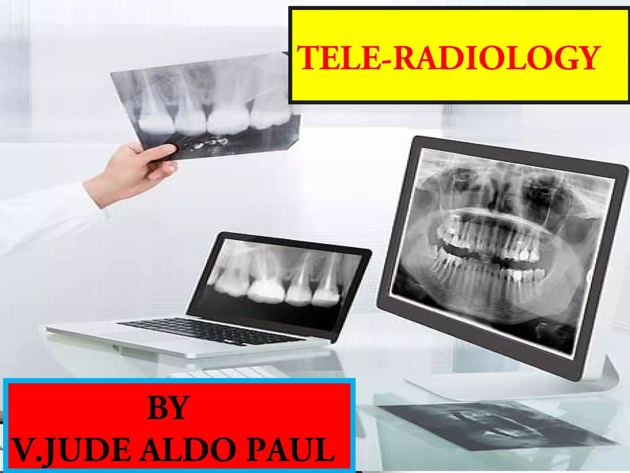 teleradiology | PPT