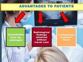 teleradiology | PPT