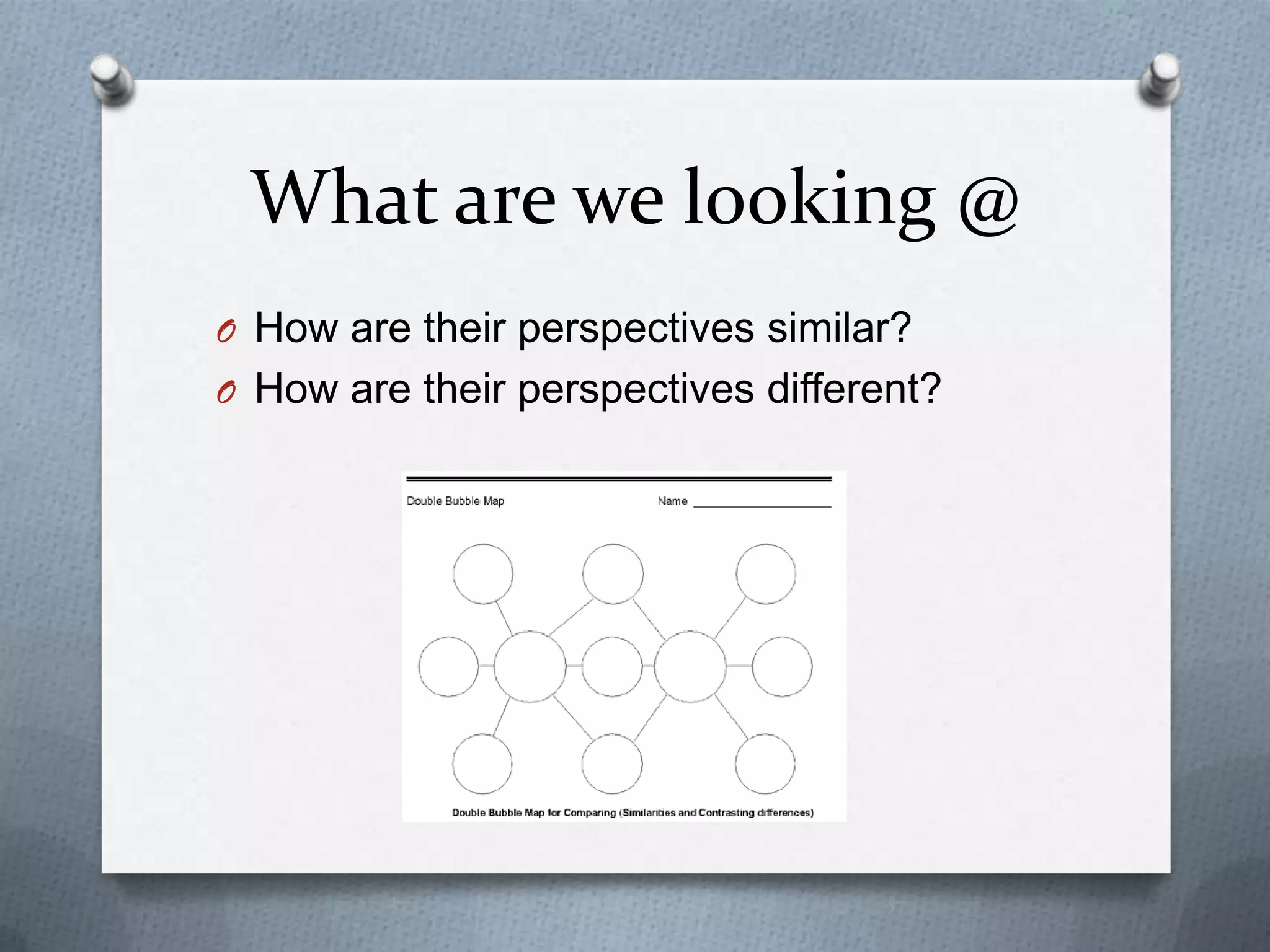 Judeo christian & greco-roman perspectives | PPTX