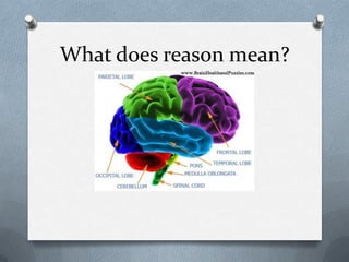 Judeo christian & greco-roman perspectives | PPT