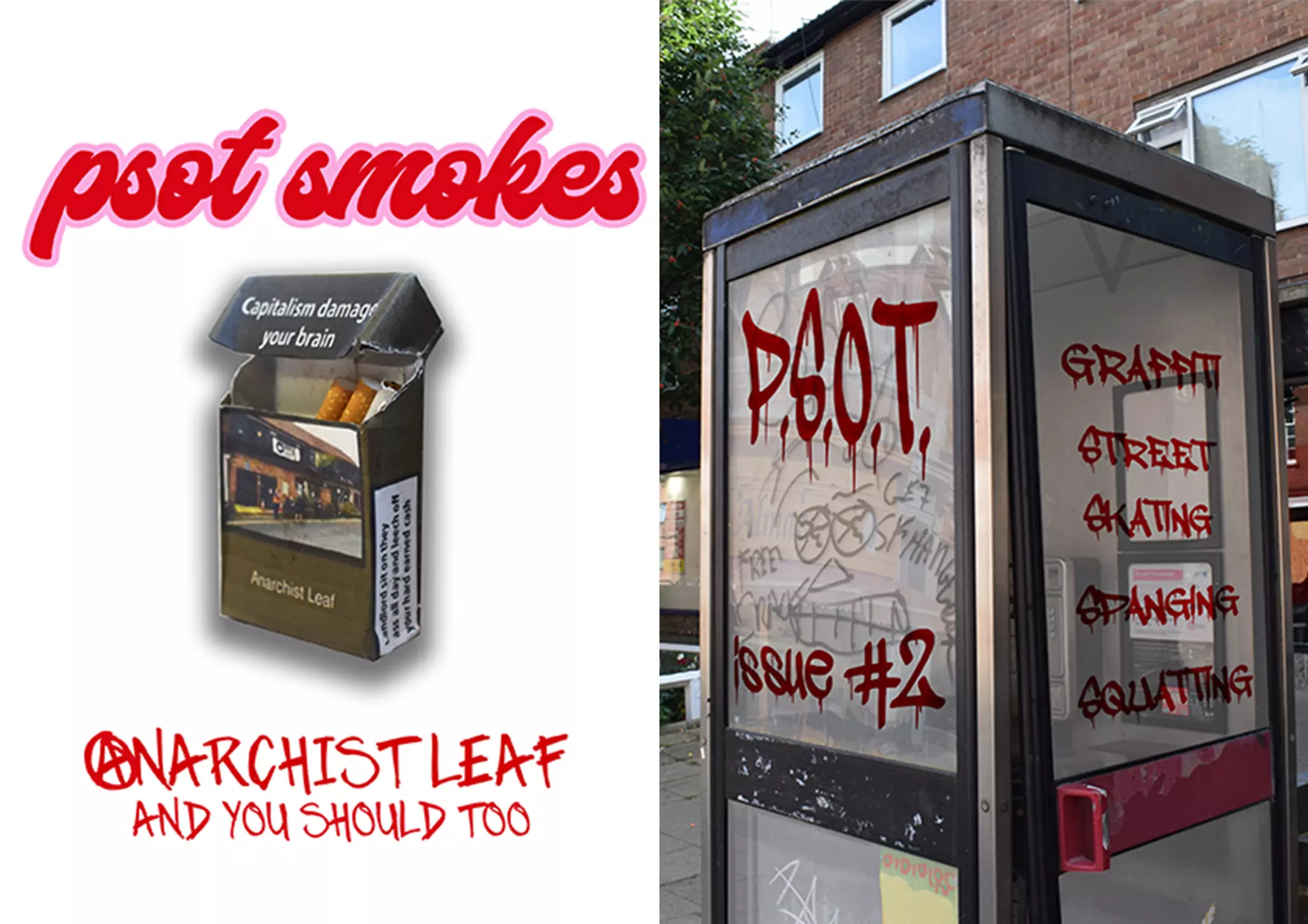 Jude turner zine | PDF