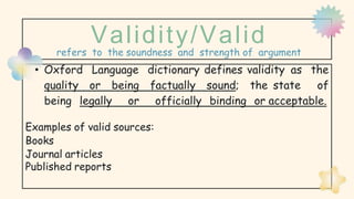 JUDGE-THE-VALIDITYYYYYYYYYYYYYYYYYYYYYYYYYYYYYYYYYYY.pptx