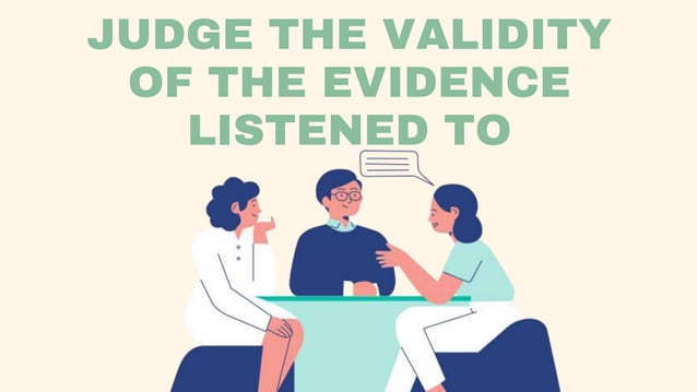 Judge-the-Validity-of-the-Evidence-Listened-To.pptx