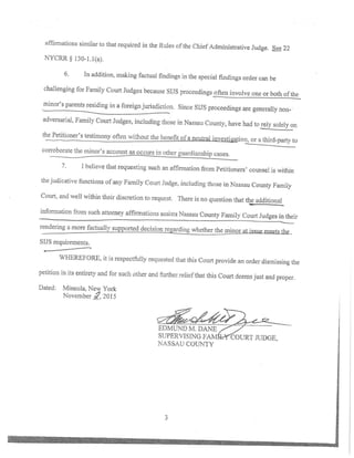 Judicial Affirmations | PDF