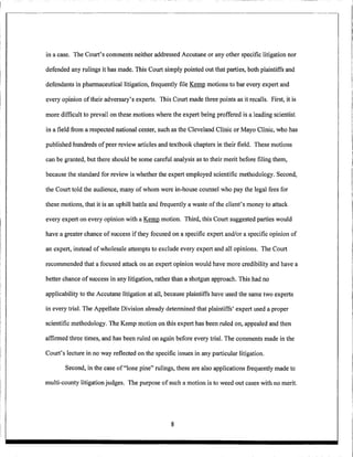 Judge Carol Higbee Recusal Order (Recuse) | PDF