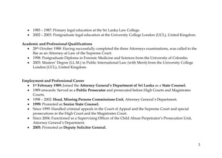 Supreme Court Judge of the Supreme Court | PDF
