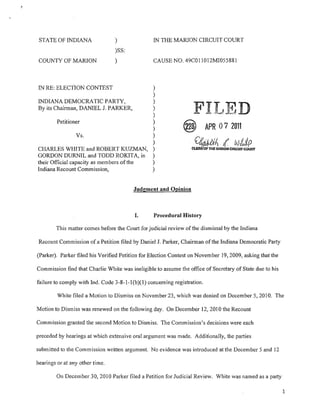 Judge ruling | PDF