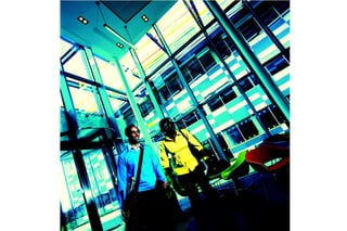 Cambridge (Judge) MBA | PDF