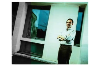 Cambridge (Judge) MBA | PDF