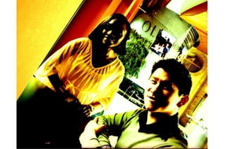 Cambridge (Judge) MBA | PDF