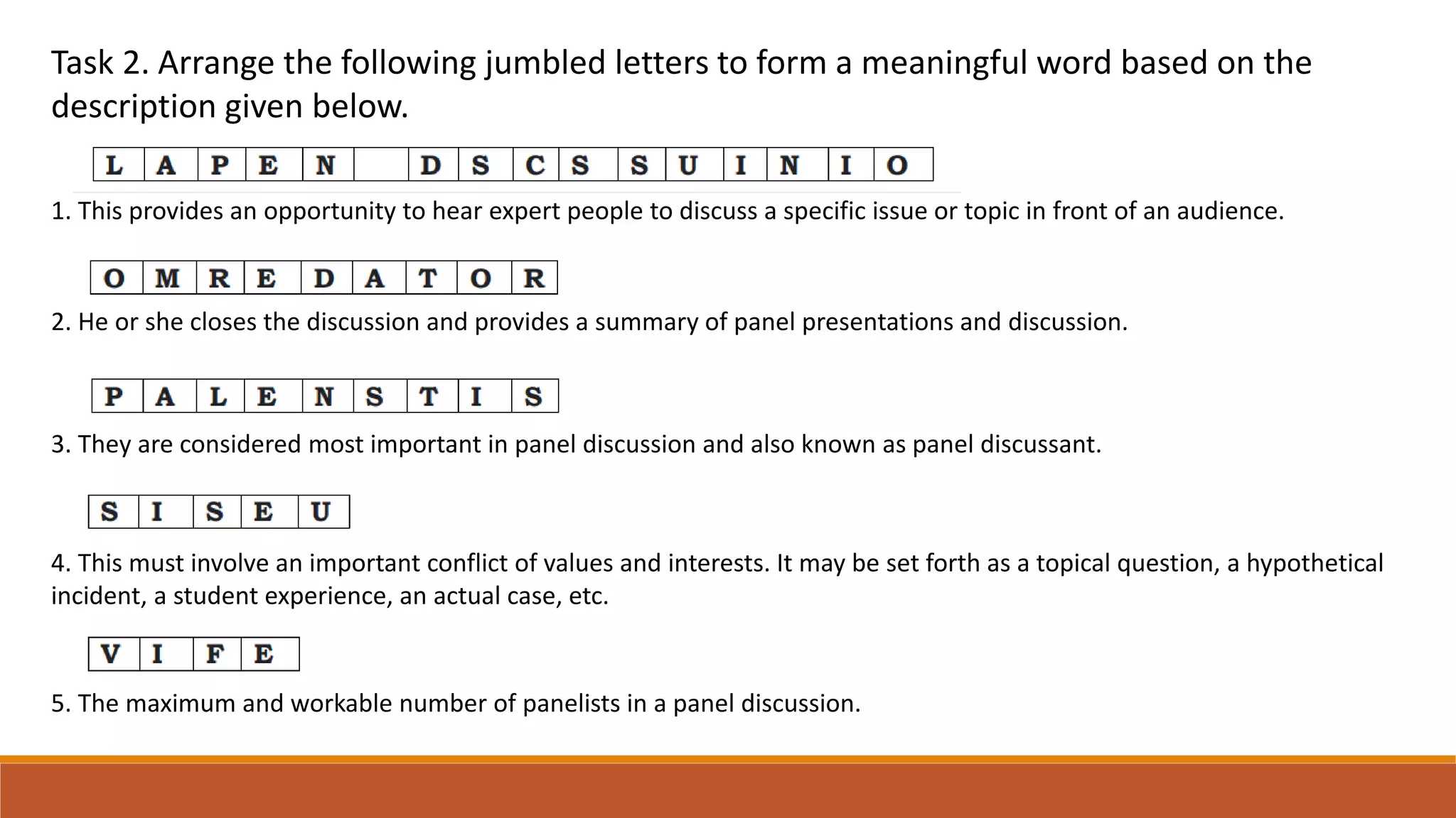 Judge the relevance and worth of ideas,.pptx