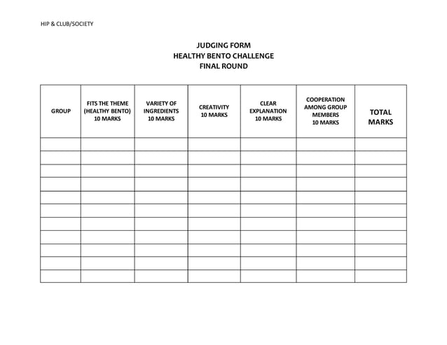 JUDGING FORM BENTO CHALLENGE.docx