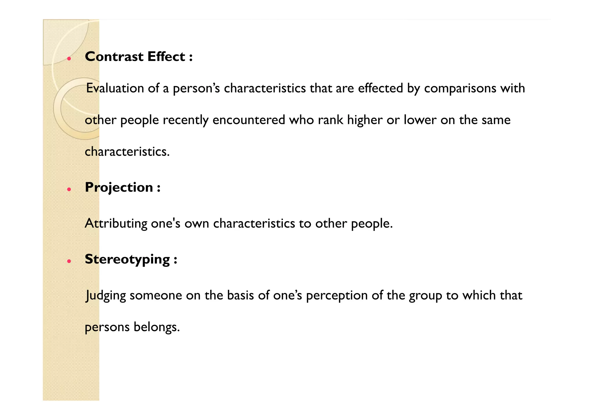 Judging Other People’S | PDF